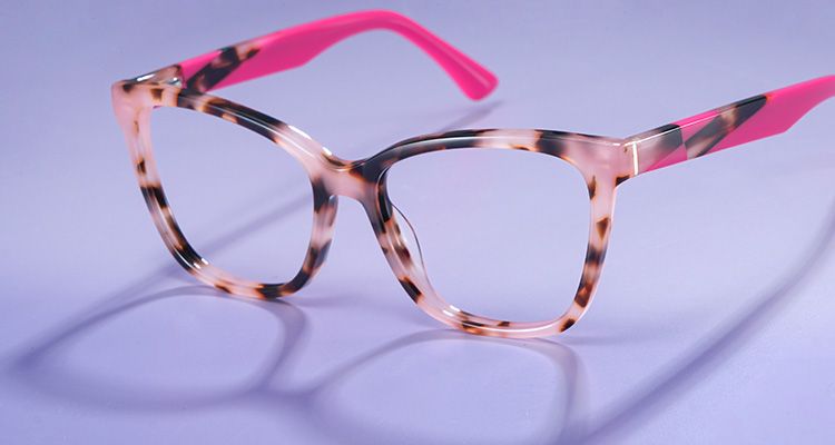 Spring Hinge Glasses, Flexible Eyeglass Frames | ZEELOOL UK