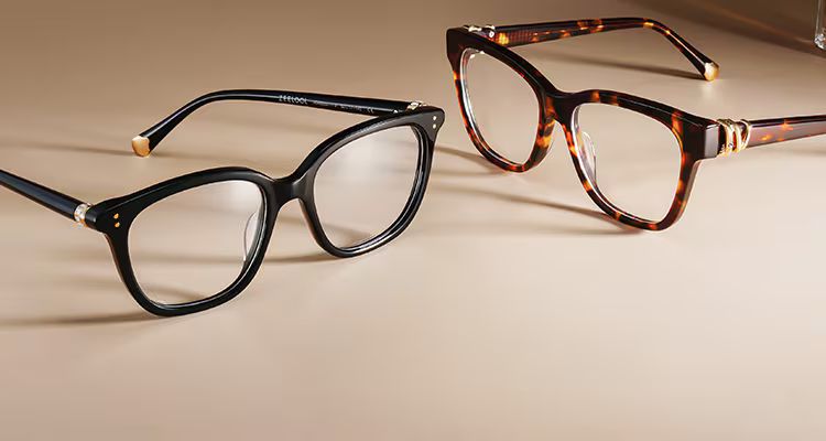 New Trendy Glasses, Stylish Newest Eyeglass Frame