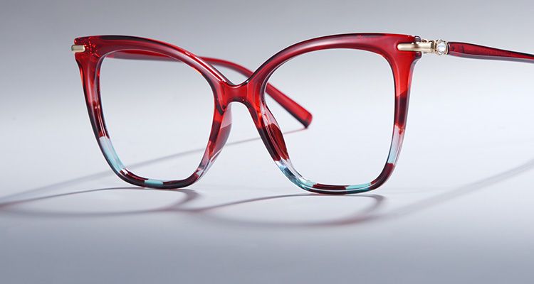 Best Sellers Eyeglasses & Highlights Frame Glasses | ZEELOOL UK