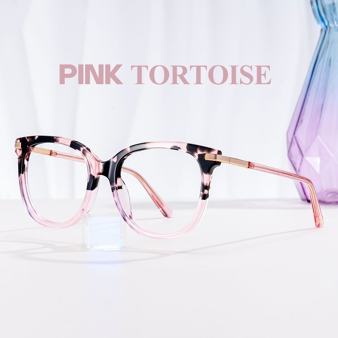 Women's Glasses, Stylish Eyeglass Frame for Women | ZEELOOL UK