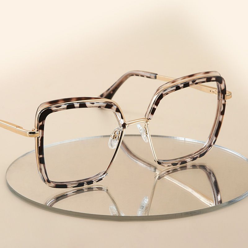Women's Glasses, Stylish Eyeglass Frame for Women | ZEELOOL UK