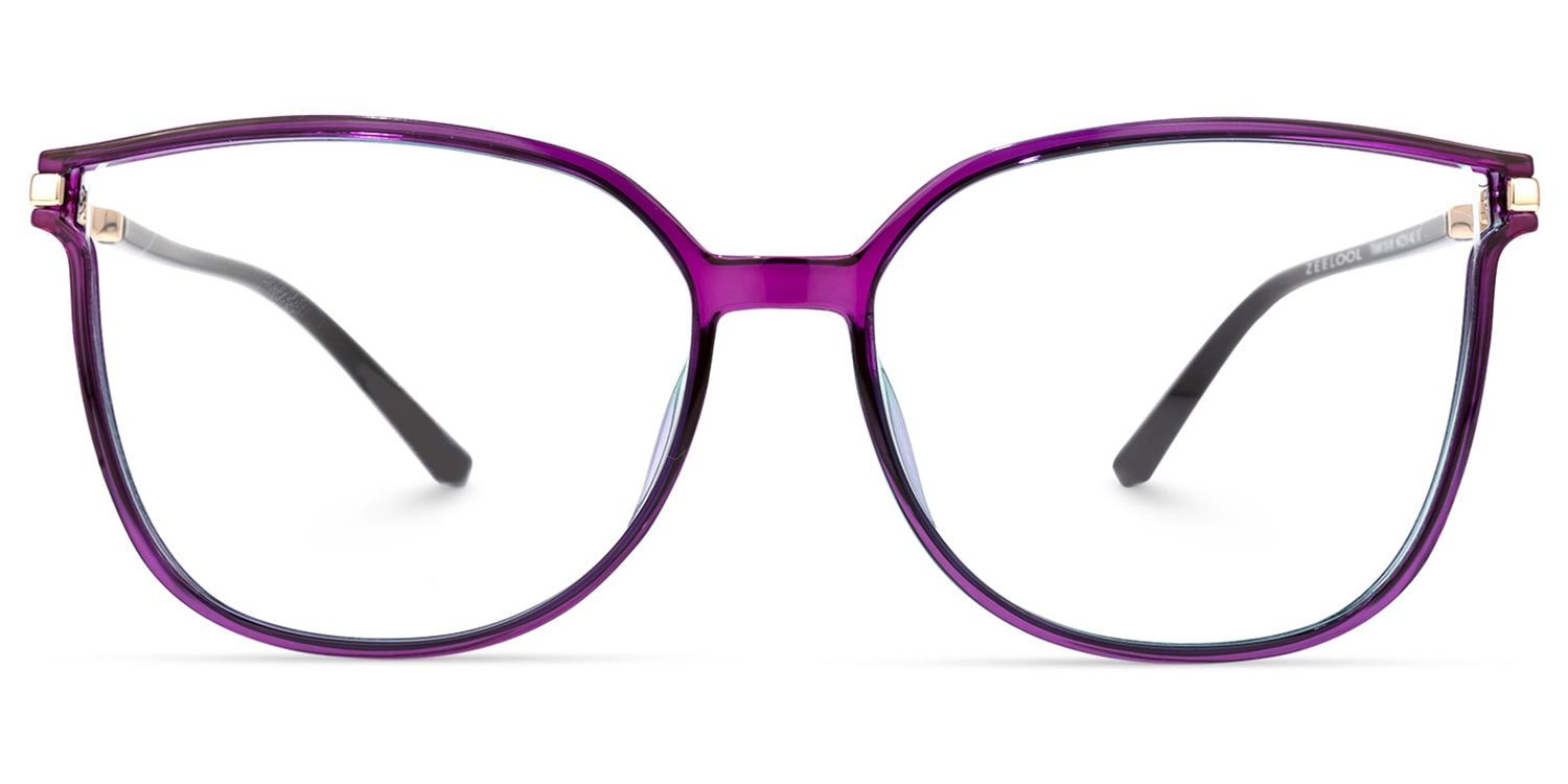 Women's Glasses, Stylish Eyeglass Frame for Women | ZEELOOL UK