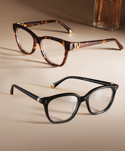 Women's Glasses, Stylish Eyeglass Frame for Women | ZEELOOL UK