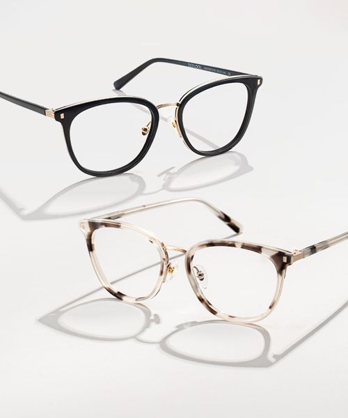 Women's Glasses, Stylish Eyeglass Frame for Women | ZEELOOL UK